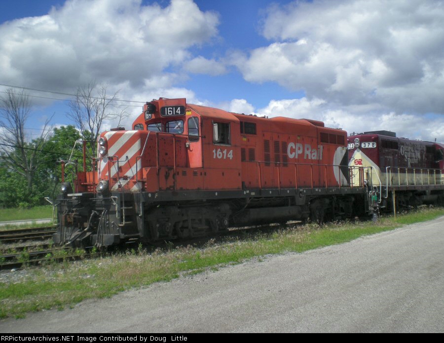 CP 1614